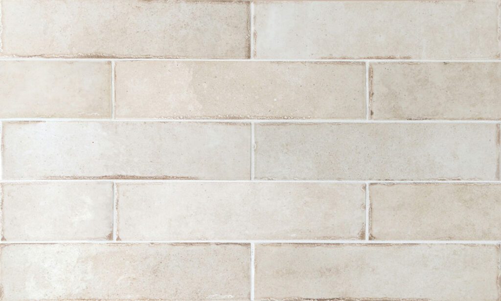 Equipe: Tribeca - Rickert Tile