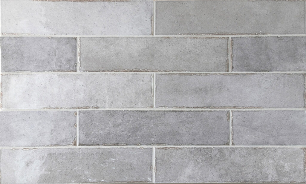 Equipe: Tribeca - Rickert Tile