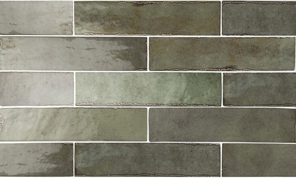 Equipe: Tribeca - Rickert Tile