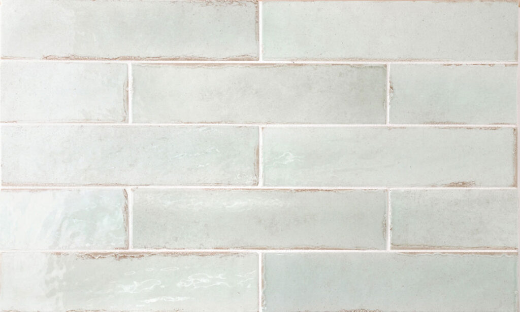 Equipe: Tribeca - Rickert Tile