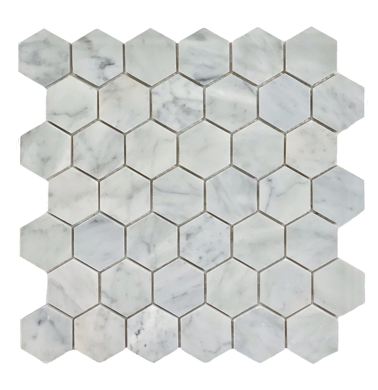 Mosaic Tiles - Rickert Tile