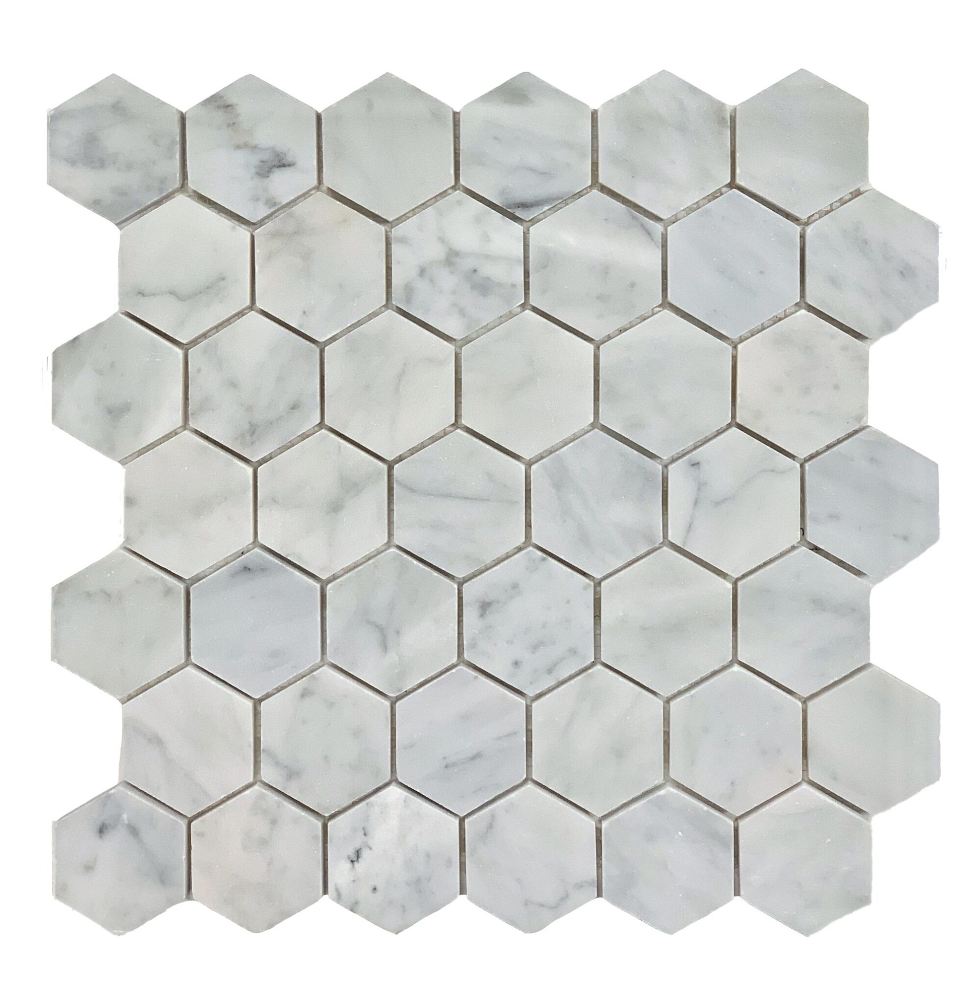 Mosaic Tiles - Rickert Tile