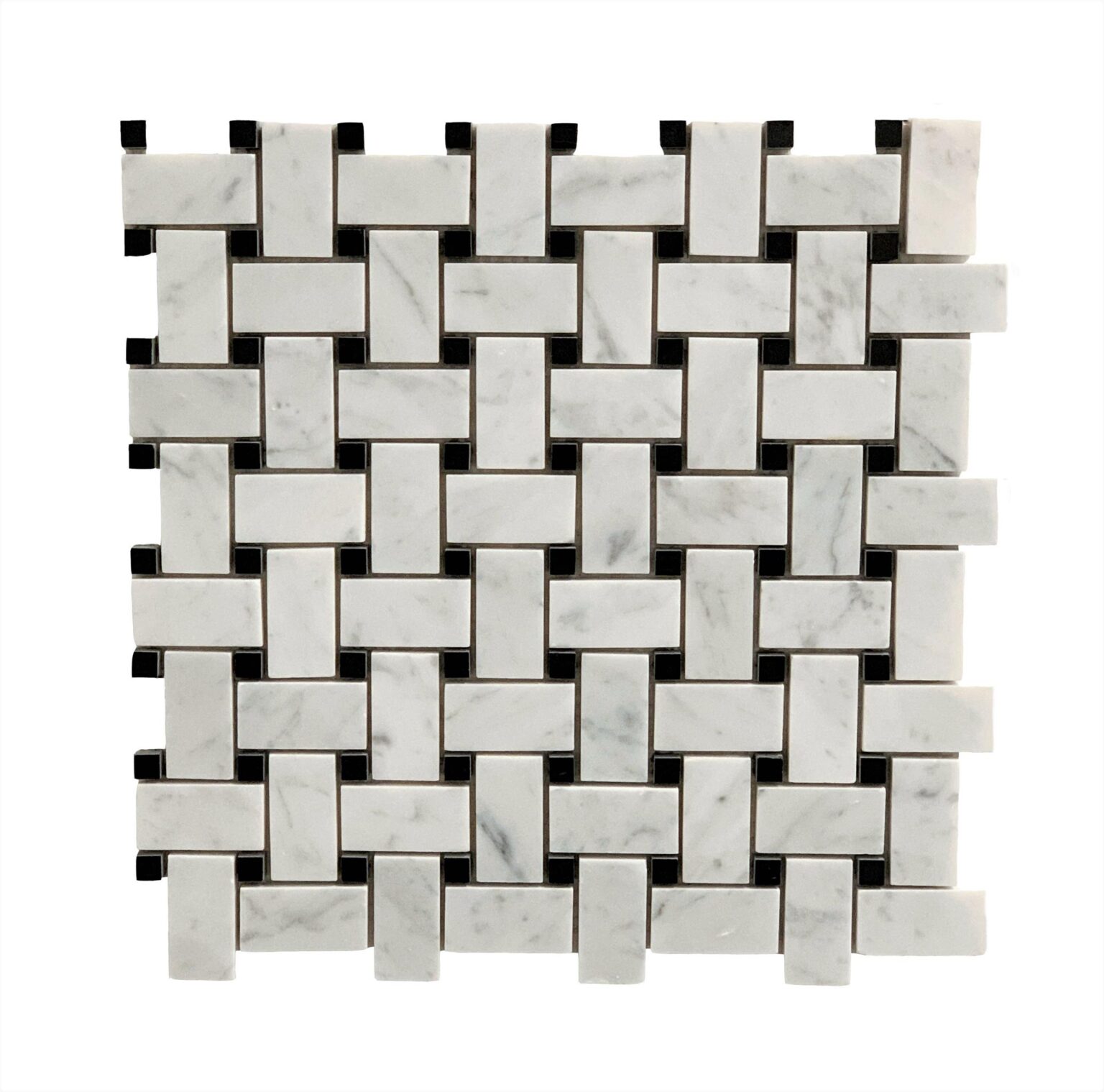 Mosaic Tiles - Rickert Tile
