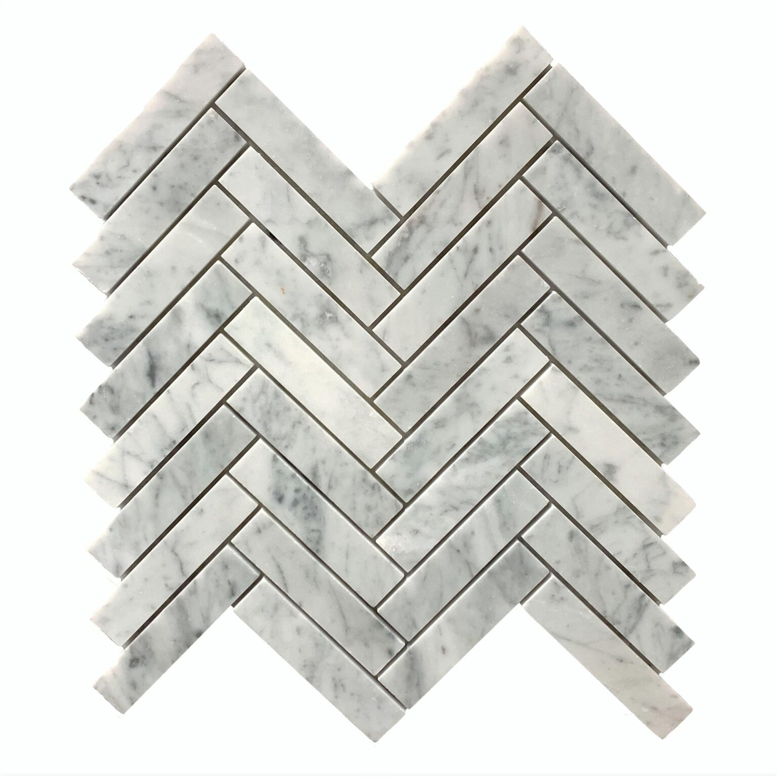 Mosaic Tiles - Rickert Tile