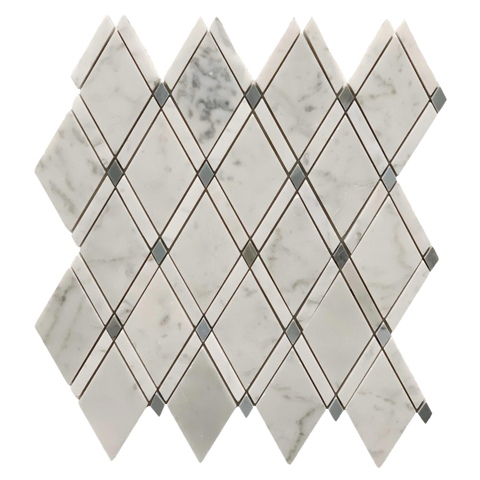 Mosaic Tiles - Rickert Tile