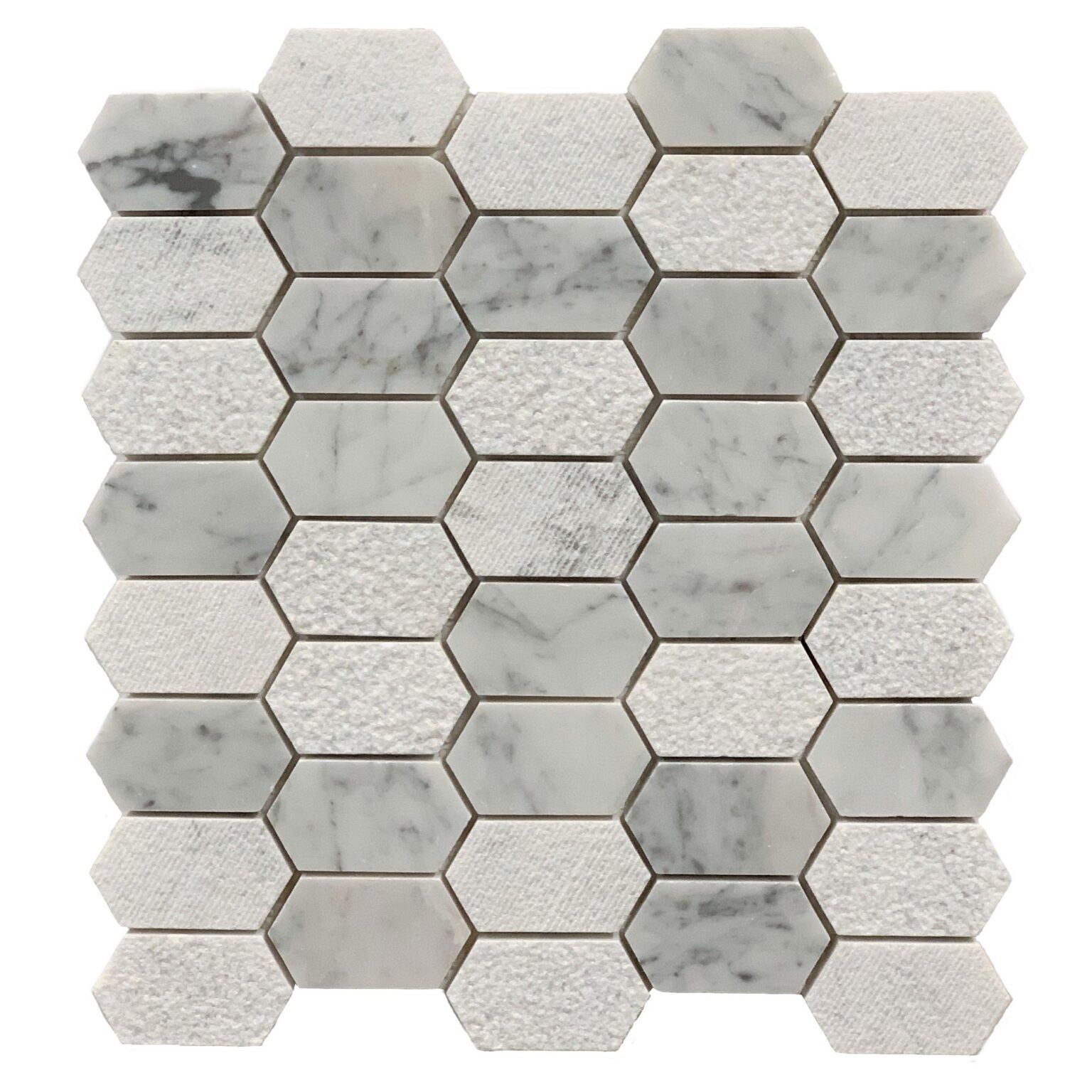 Mosaic Tiles - Rickert Tile