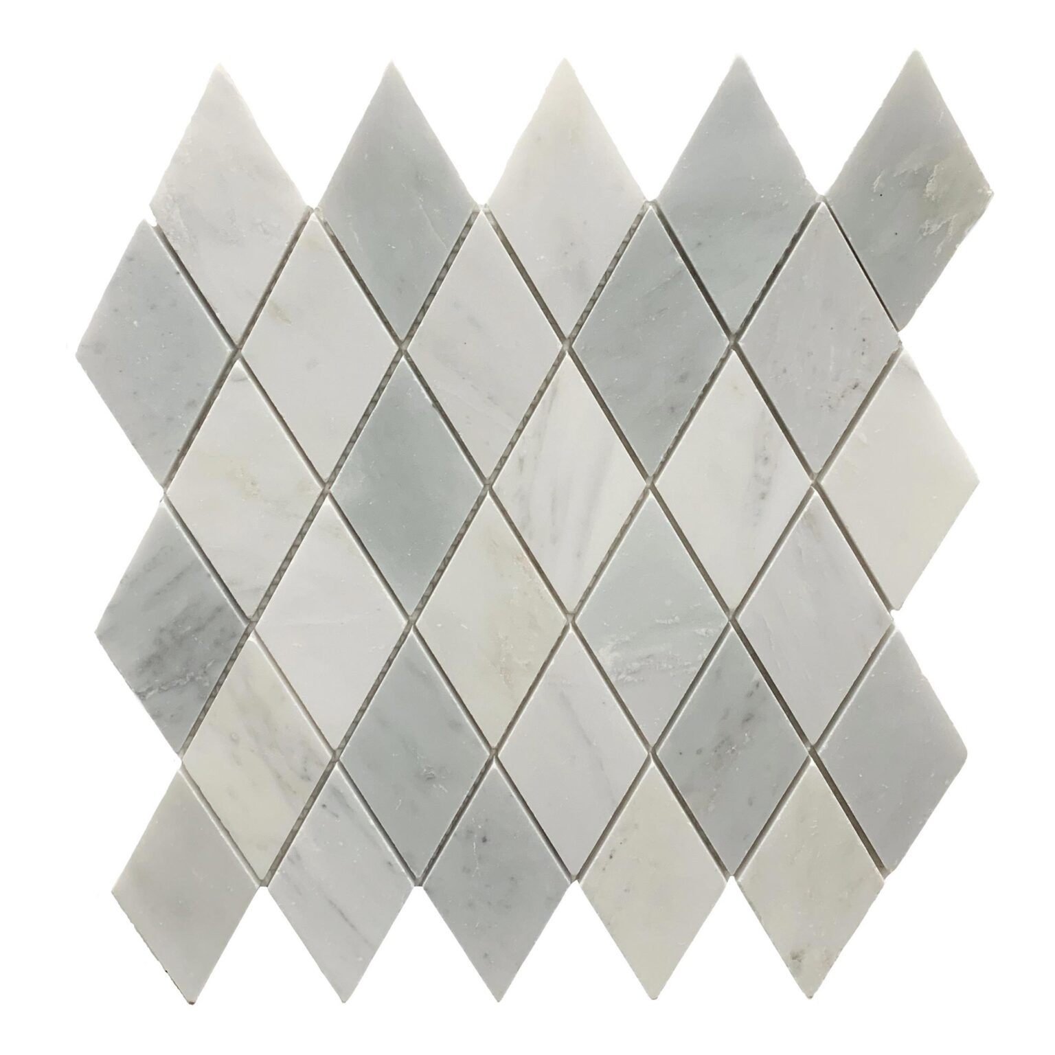 Mosaic Tiles - Rickert Tile