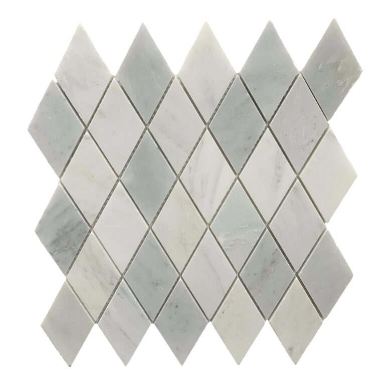 Mosaic Tiles - Rickert Tile