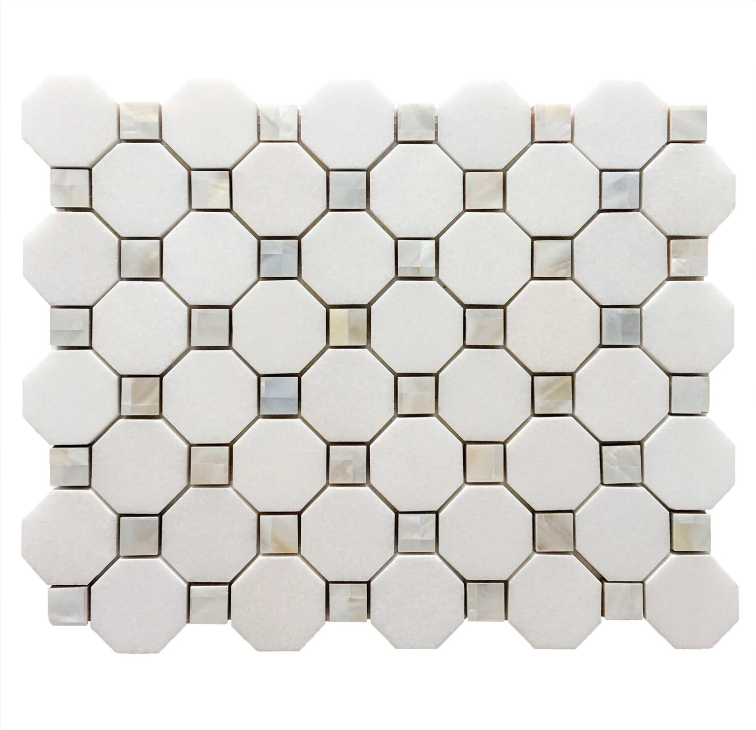 Mosaic Tiles - Rickert Tile