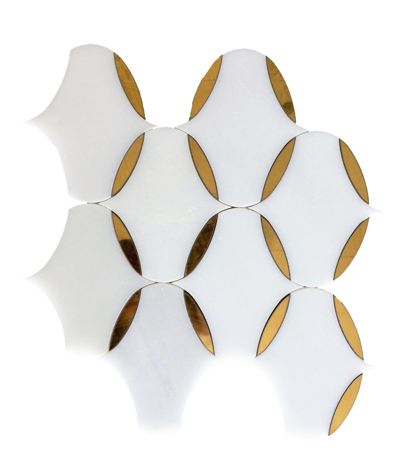 Mosaic Tiles - Rickert Tile