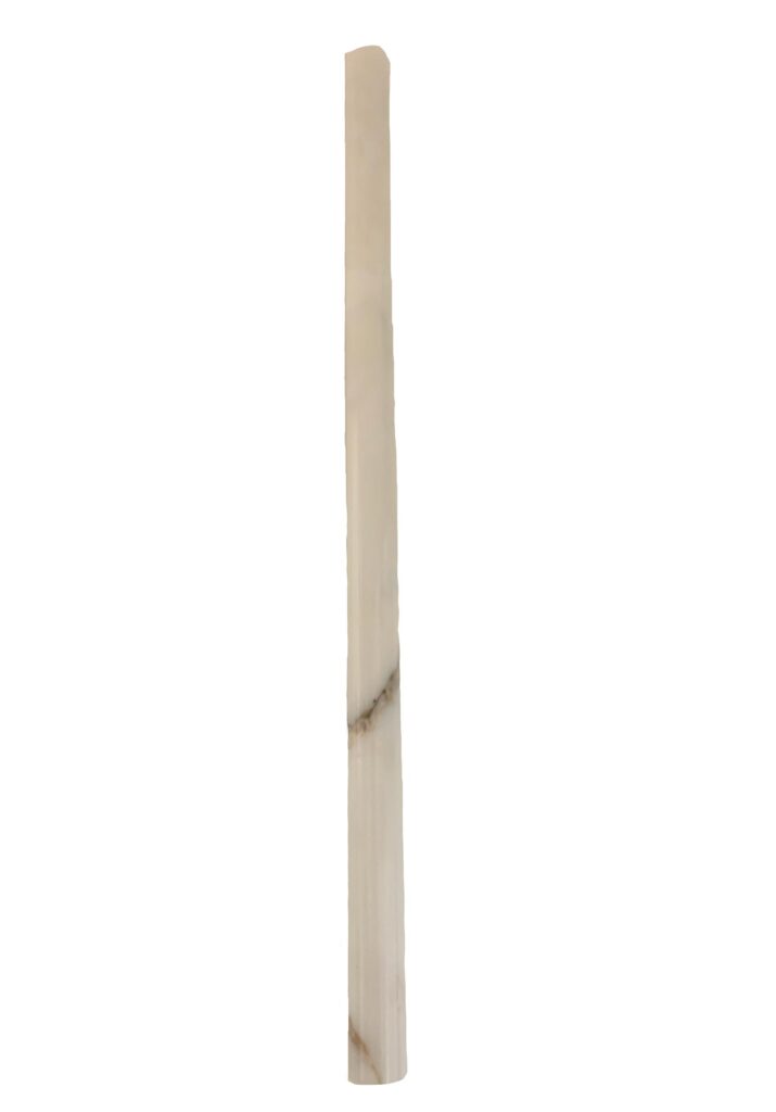 Calacatta Gold Pencil - Rickert Tile