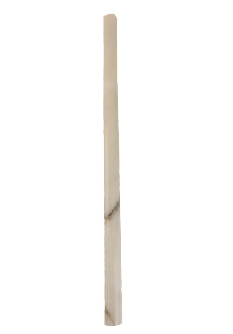 Calacatta Gold Pencil - Rickert Tile