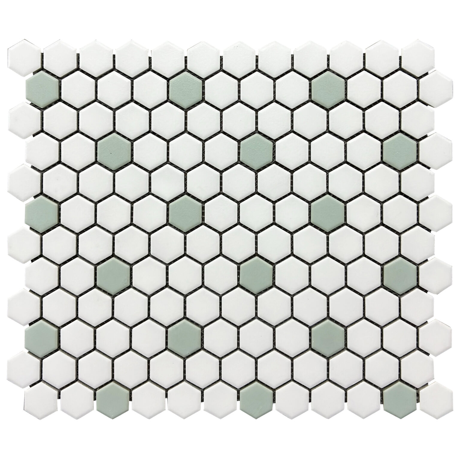 Equipe: Tribeca - Rickert Tile
