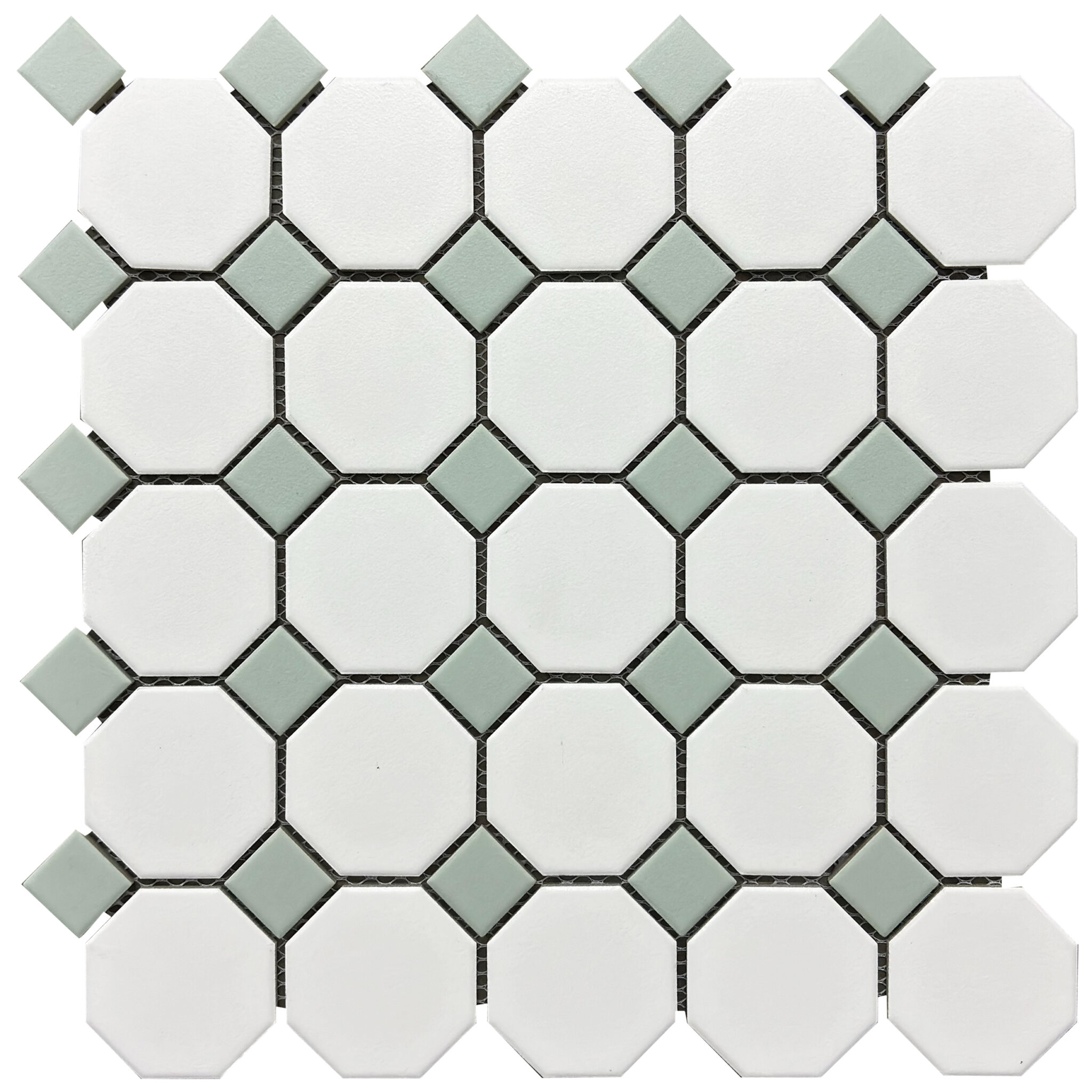 Equipe: Tribeca - Rickert Tile