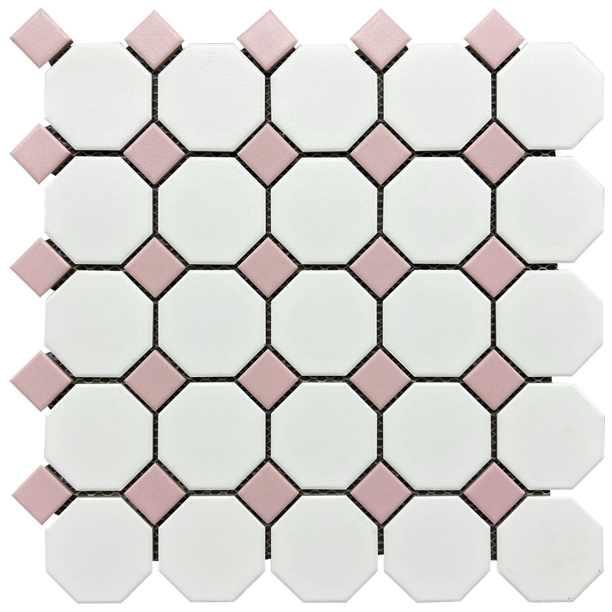Equipe: Artisan - Rickert Tile