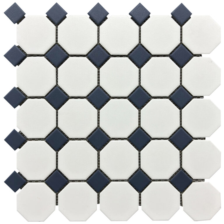 Equipe: Artisan - Rickert Tile