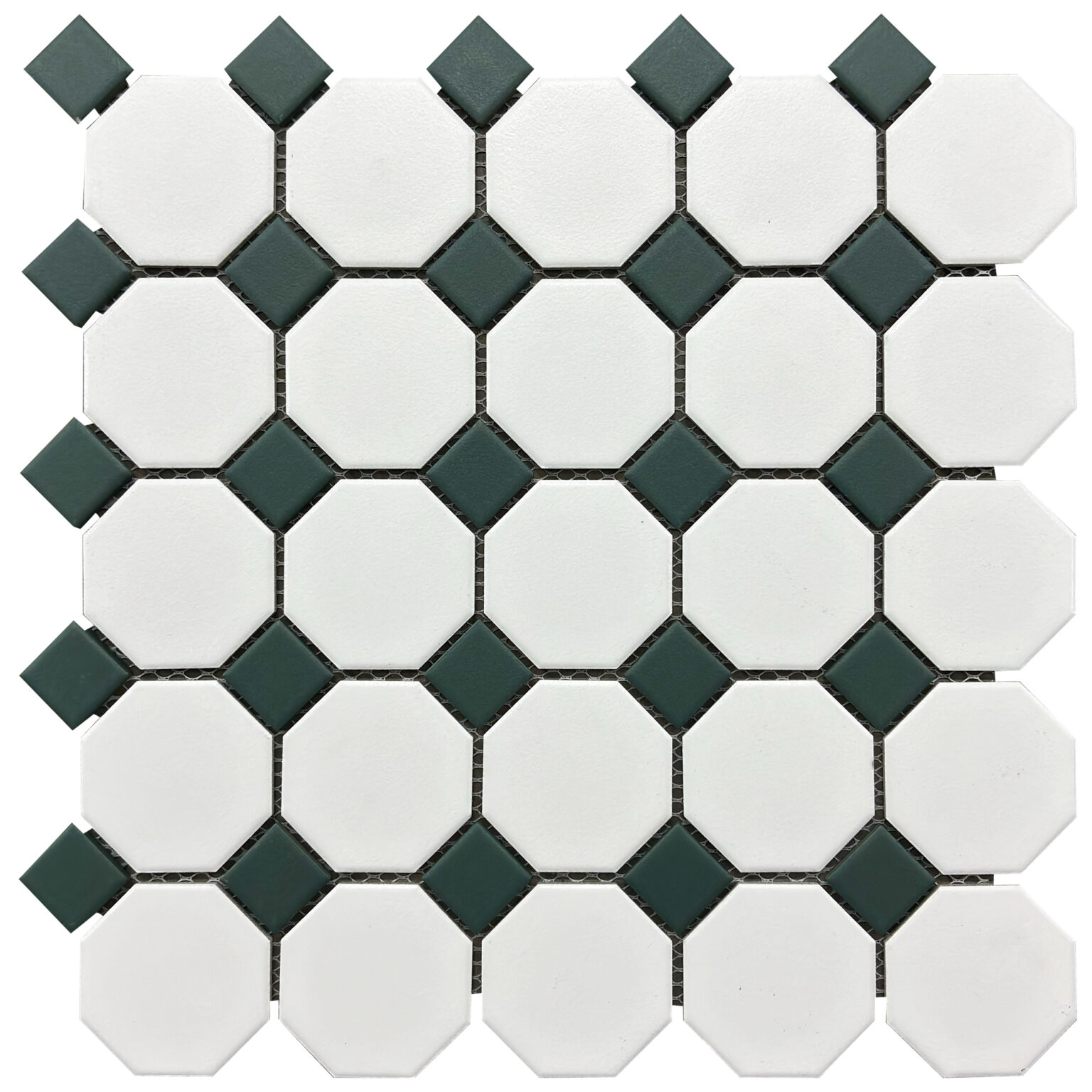 Equipe: Artisan - Rickert Tile