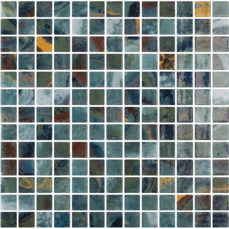 Pool Tiles - Rickert Tile