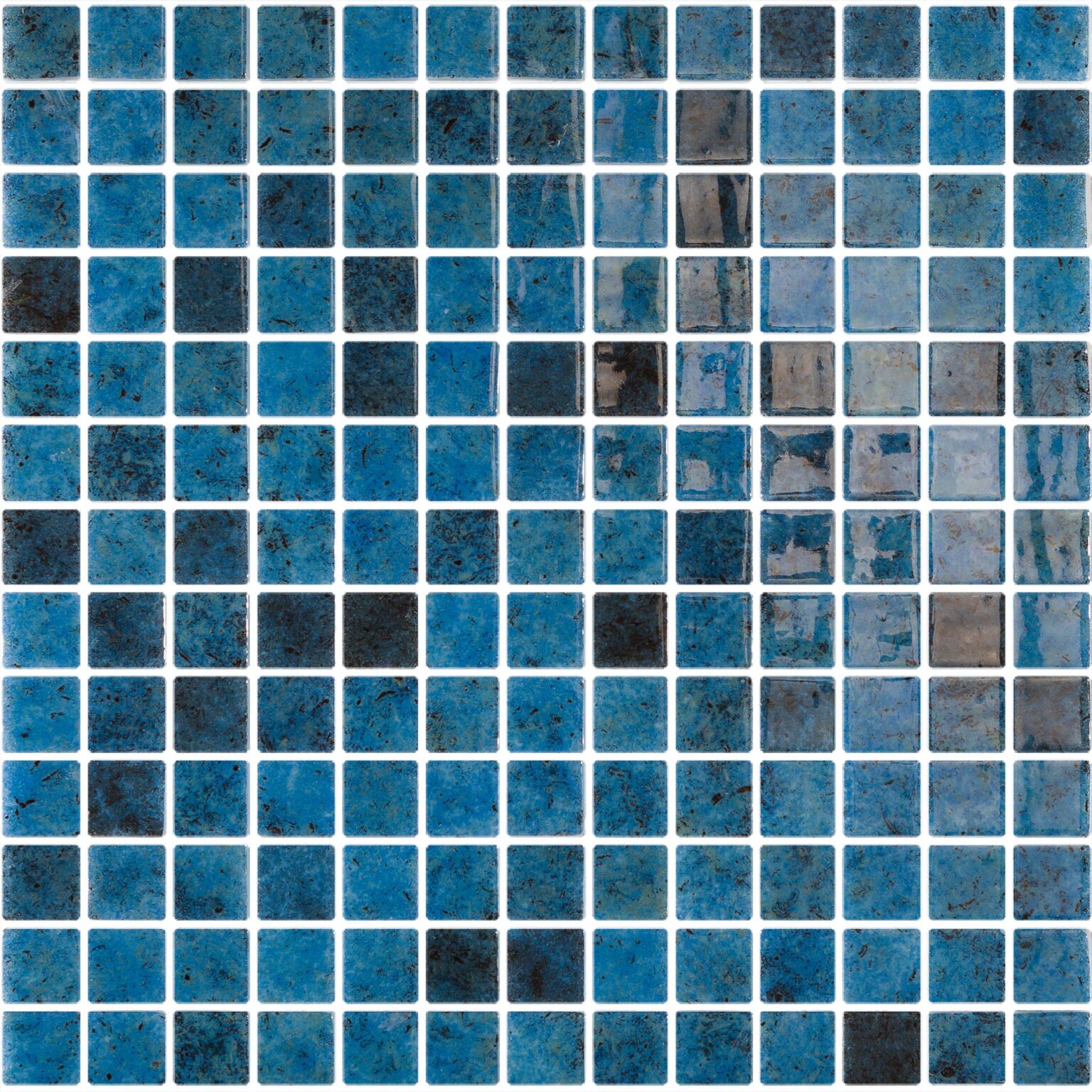 Pool Tiles - Rickert Tile