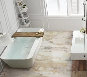 Porcelain & Ceramic - Rickert Tile
