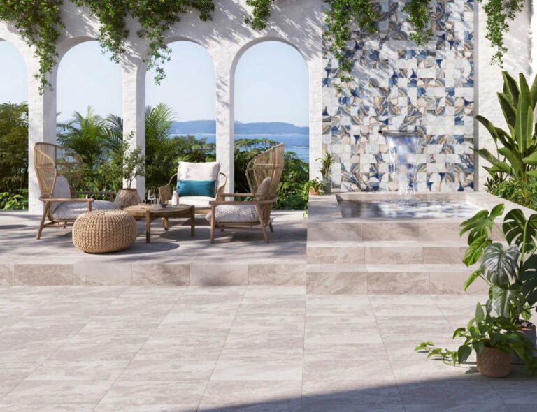 Porcelain & Ceramic - Rickert Tile