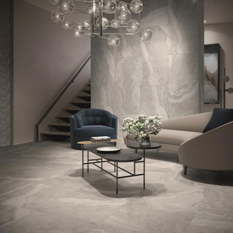 Porcelain & Ceramic - Rickert Tile
