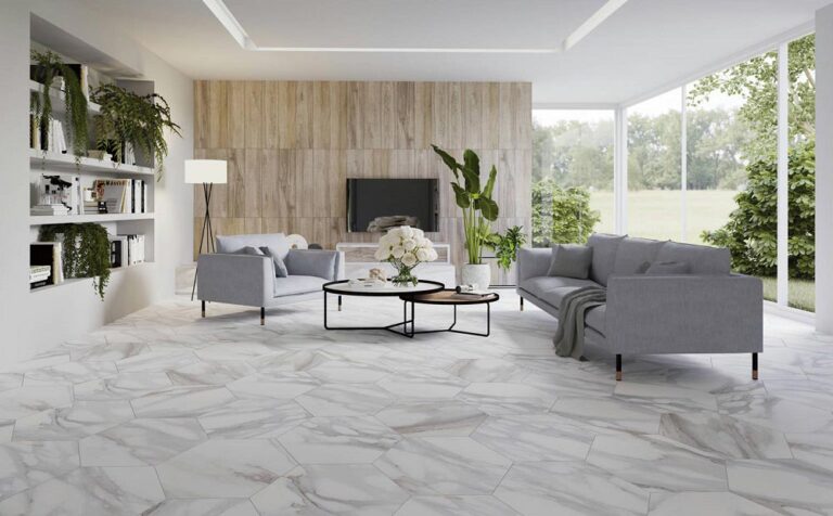 Porcelain & Ceramic - Rickert Tile