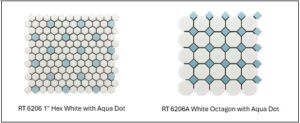 Equipe: Artisan - Rickert Tile