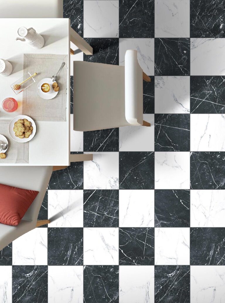 Porcelain & Ceramic - Rickert Tile