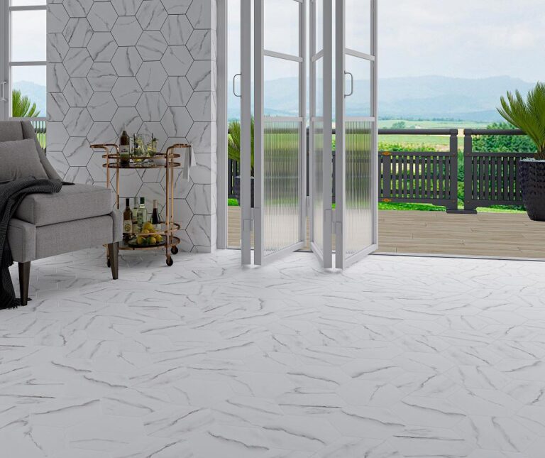 Porcelain & Ceramic - Rickert Tile