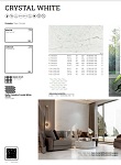Pamesa: Crystal White - Rickert Tile