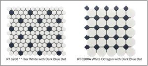 LaPlatera: Pencil - Rickert Tile