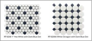 Equipe: Artisan - Rickert Tile