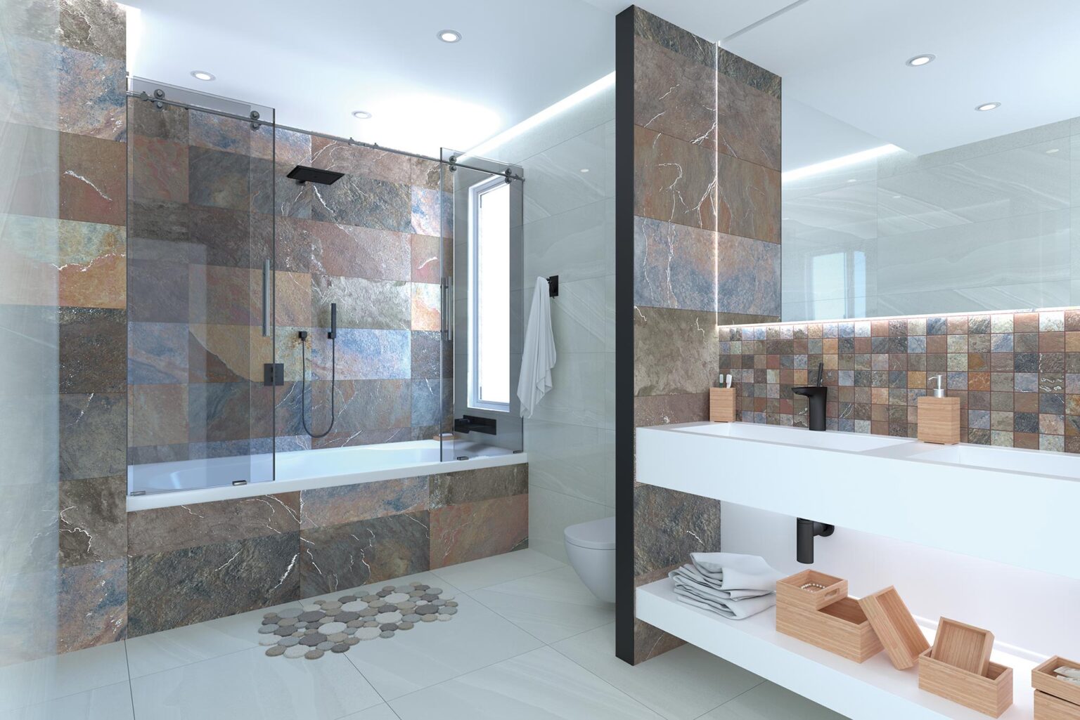 Products - Rickert Tile