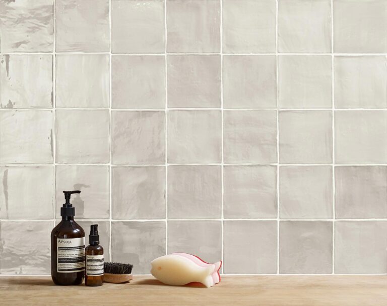 Porcelain & Ceramic - Rickert Tile