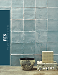Ascot Ceramiche: FES - Rickert Tile