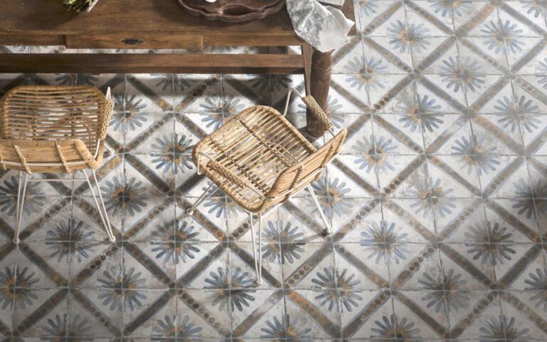 Peronda: FS Marrakech - Rickert Tile
