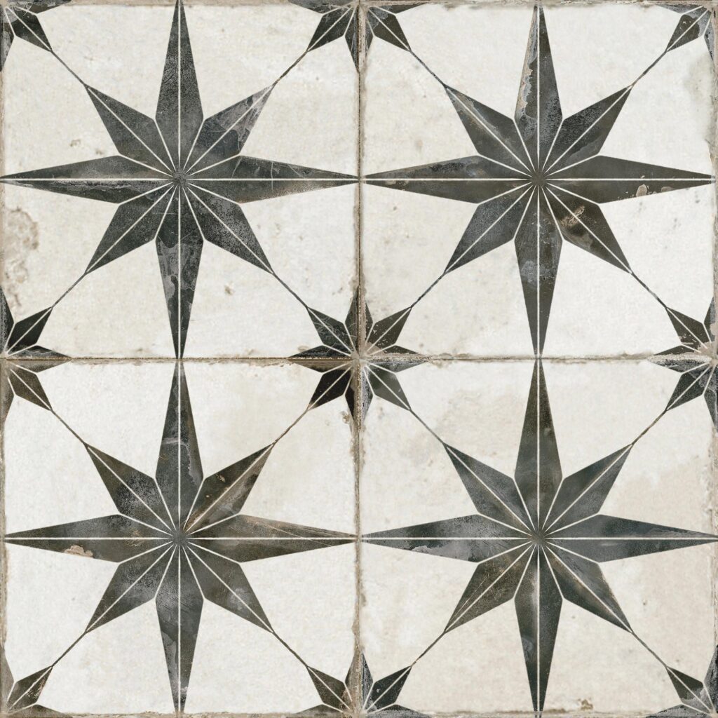 Peronda: FS Star - Rickert Tile