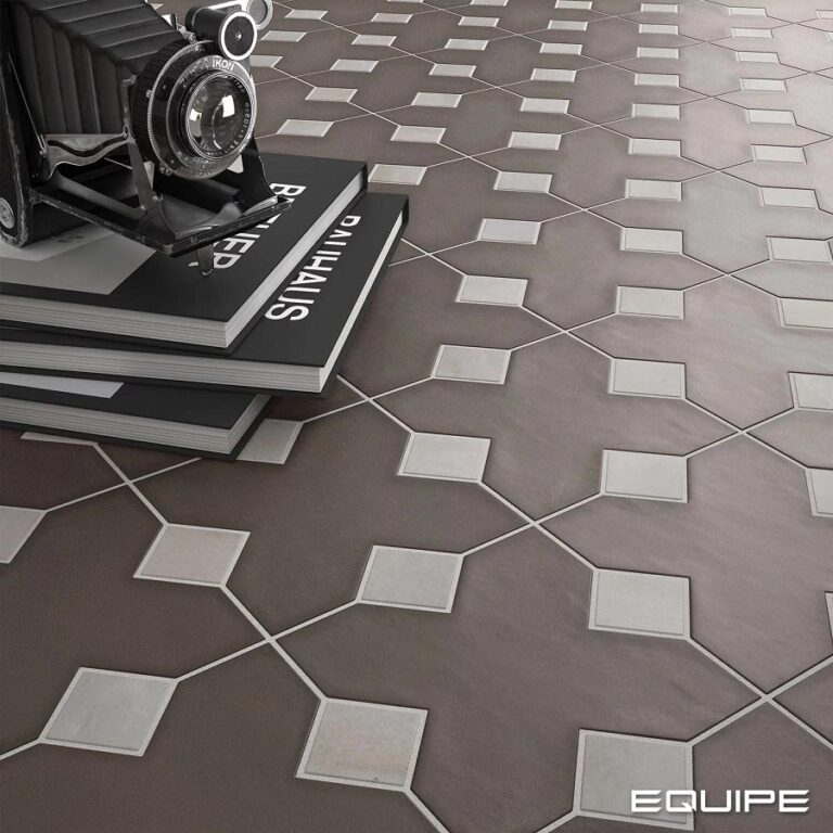 Equipe: Kasbah - Rickert Tile