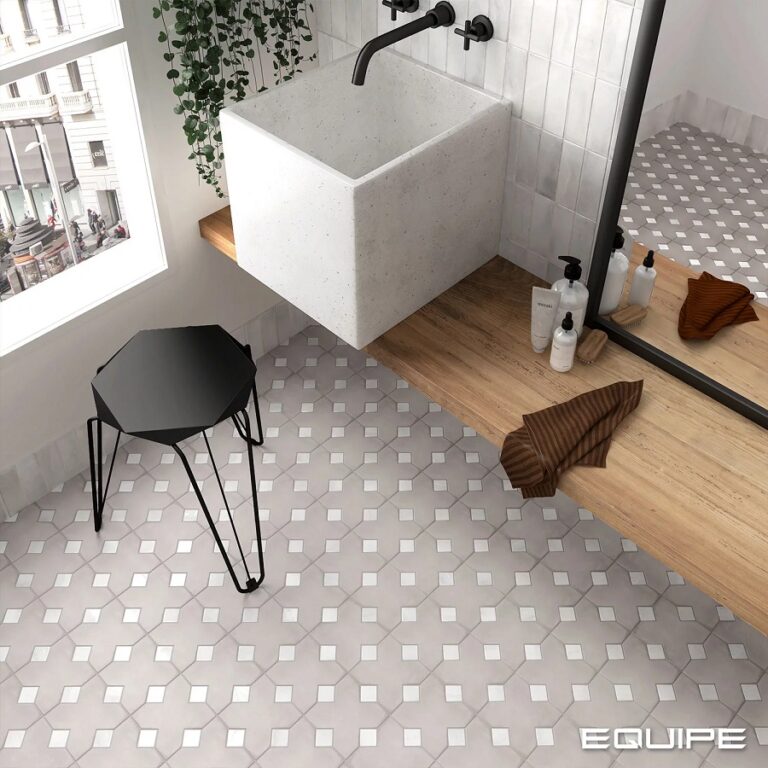 Equipe: Kasbah - Rickert Tile