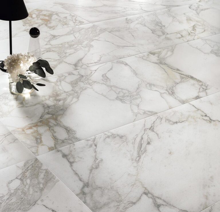 Porcelain & Ceramic - Rickert Tile