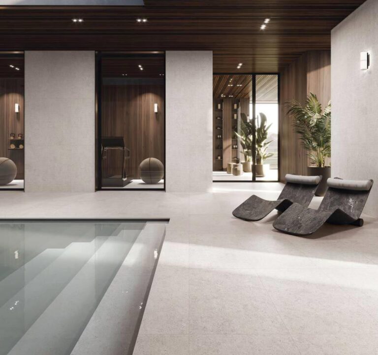 Porcelain & Ceramic - Rickert Tile