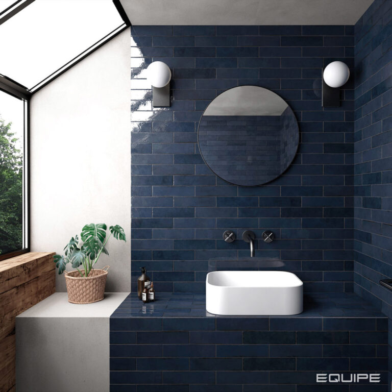 Equipe: Tribeca - Rickert Tile