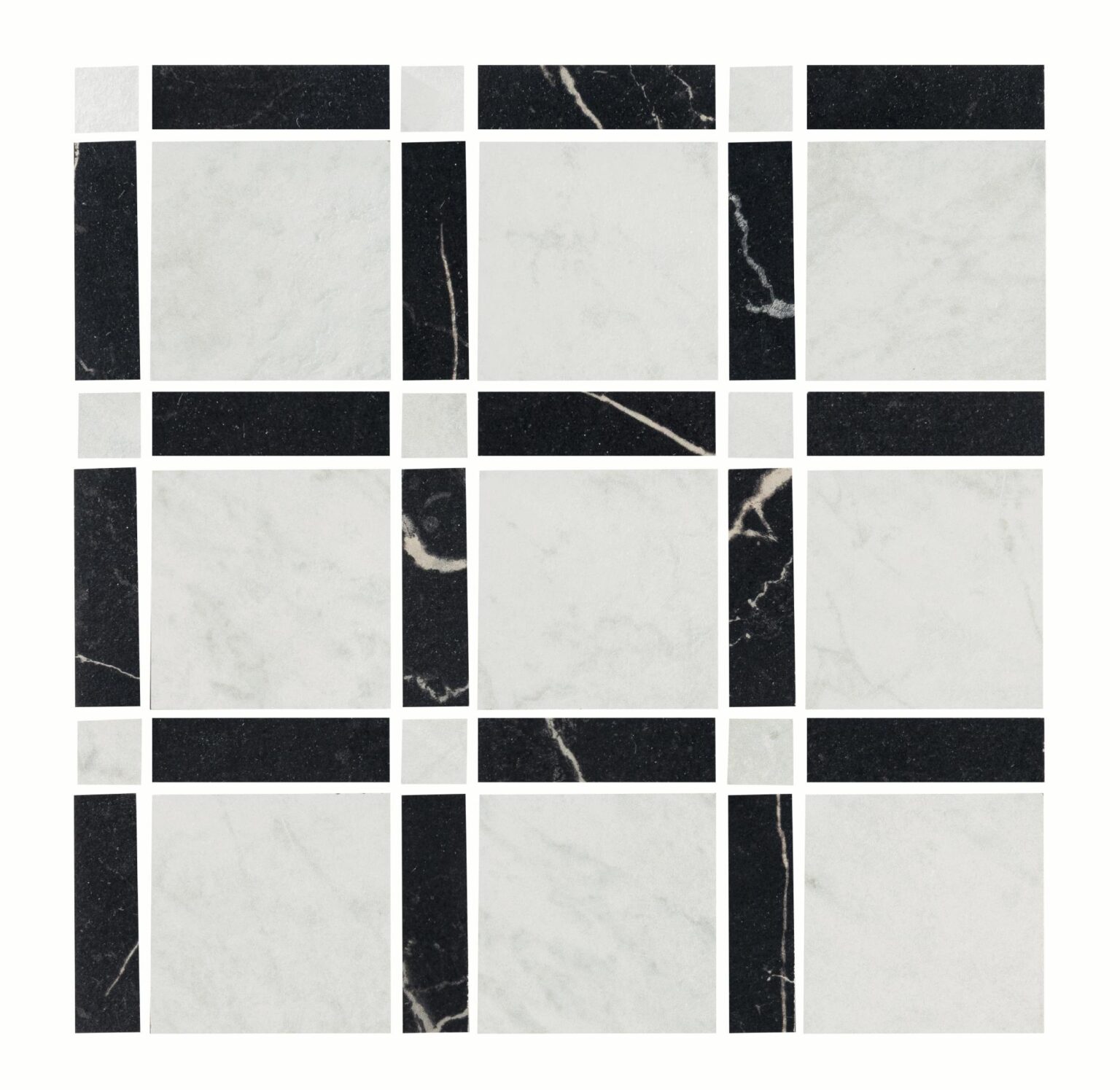 Unicom Starker: Marmorea - Rickert Tile