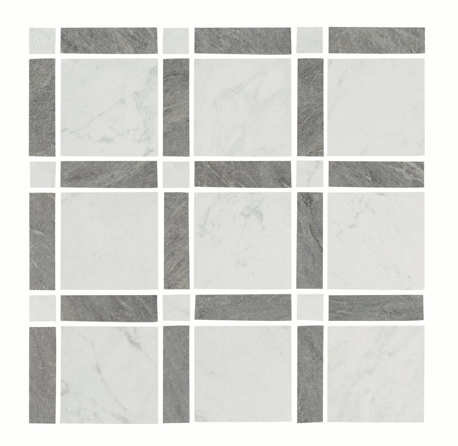 Unicom Starker: Marmorea - Rickert Tile