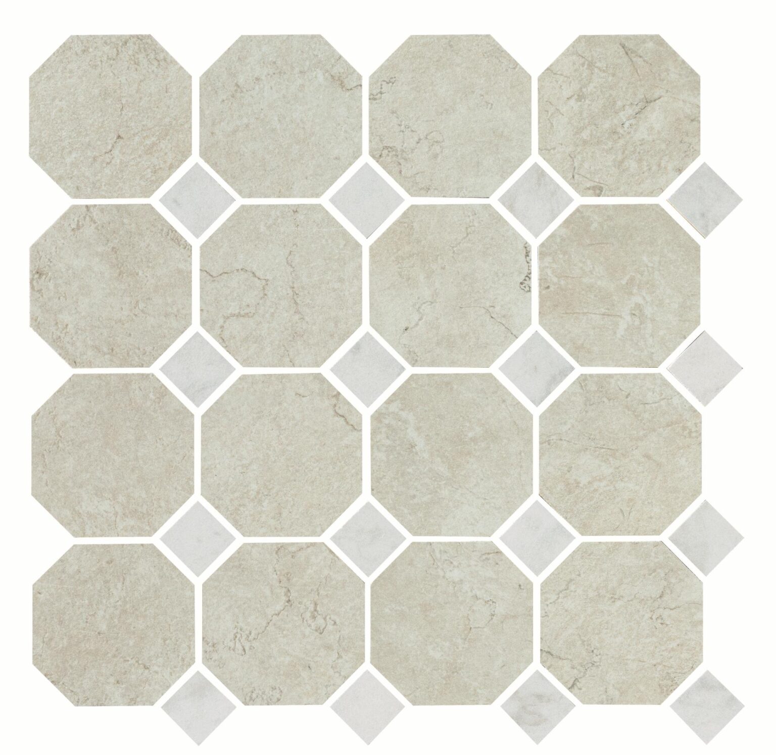 Unicom Starker: Marmorea - Rickert Tile