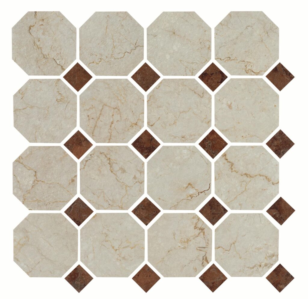Unicom Starker: Marmorea - Rickert Tile