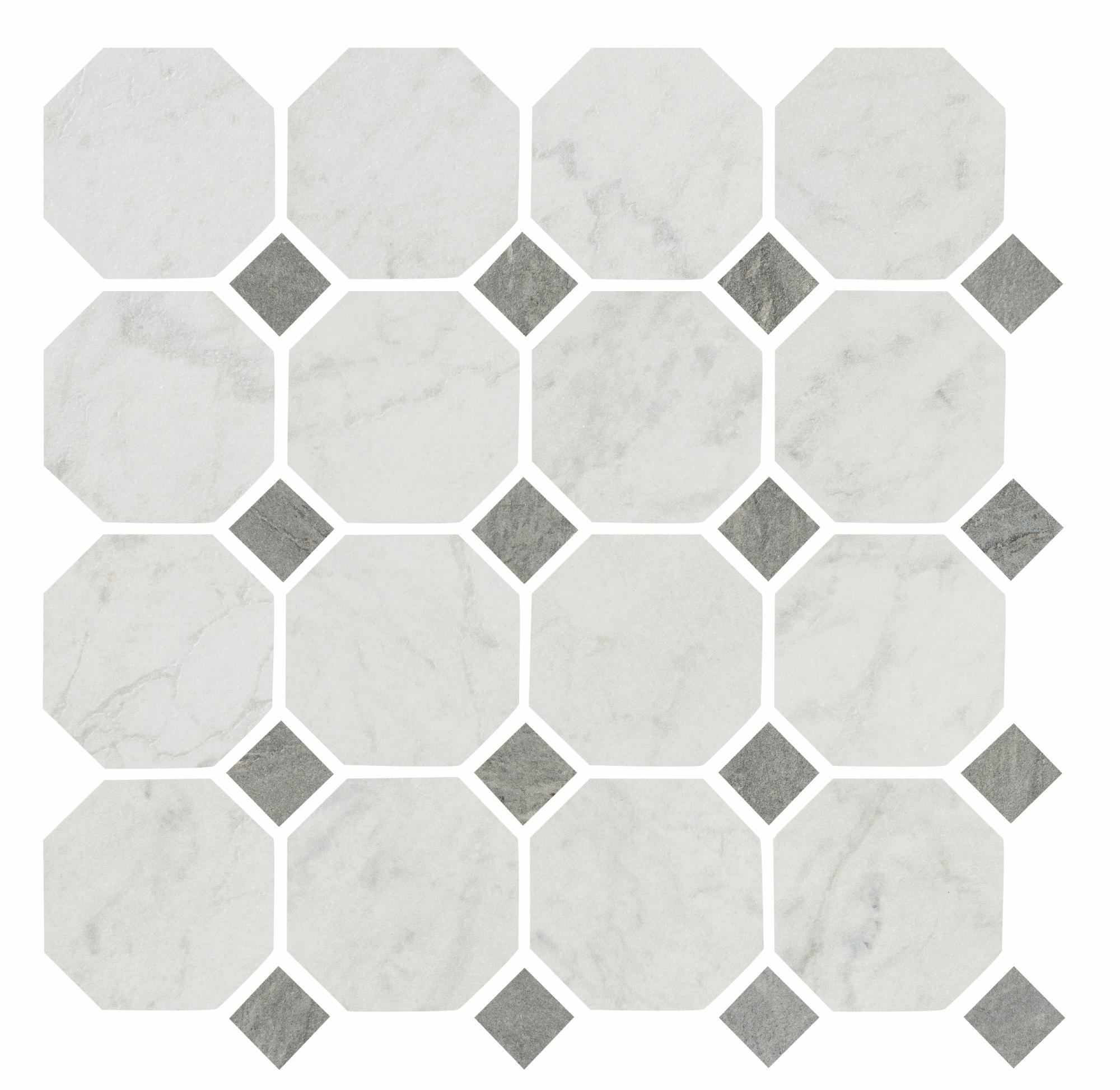 Unicom Starker: Marmorea - Rickert Tile