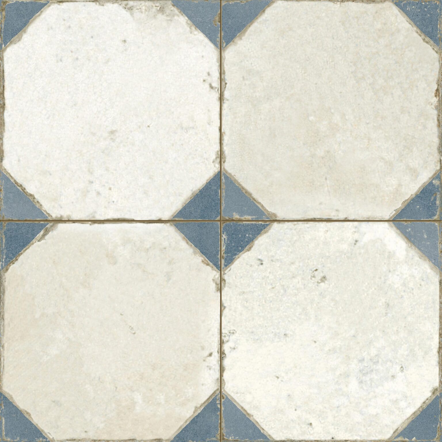 Peronda: FS Yard - Rickert Tile