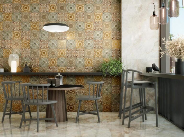 Pamesa: Elisabeth - Rickert Tile